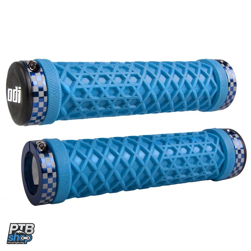 Gripy ODI Vans Lock-on Bonus Pack | PTBshop - Enduro, Downhill, Trail