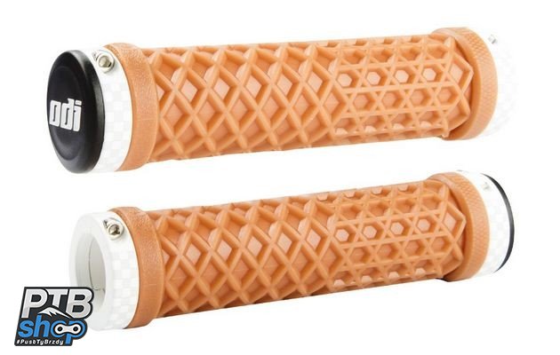 Gripy ODI Vans Lock-on Bonus Pack | PTBshop - Enduro, Downhill, Trail