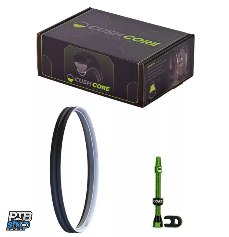 Vložka do ráfku Cush Core PRO 1 kus | PTBshop - Enduro, Downhill, Trail