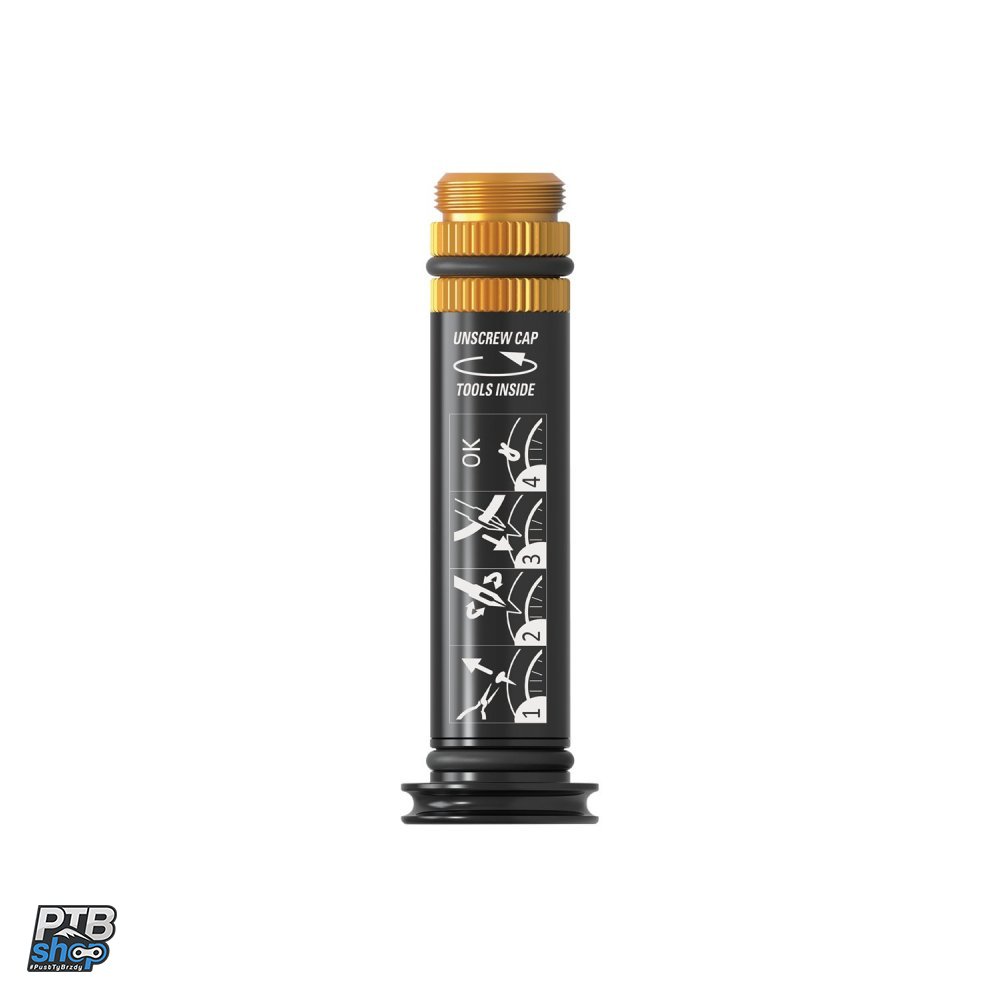 LEZYNE Tubeless Insert Kit | PTBshop - Enduro, Downhill, Trail