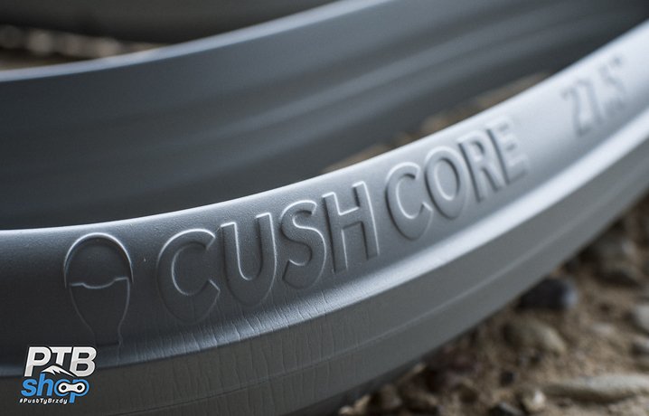 Správná montáž vložky Cush Core a pláště | PTBshop - Enduro, Downhill ...